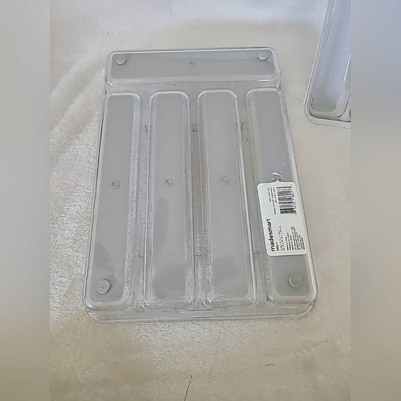 madesmart | Storage & Organization | Madesmart 967 Mini Silverware Tray ...